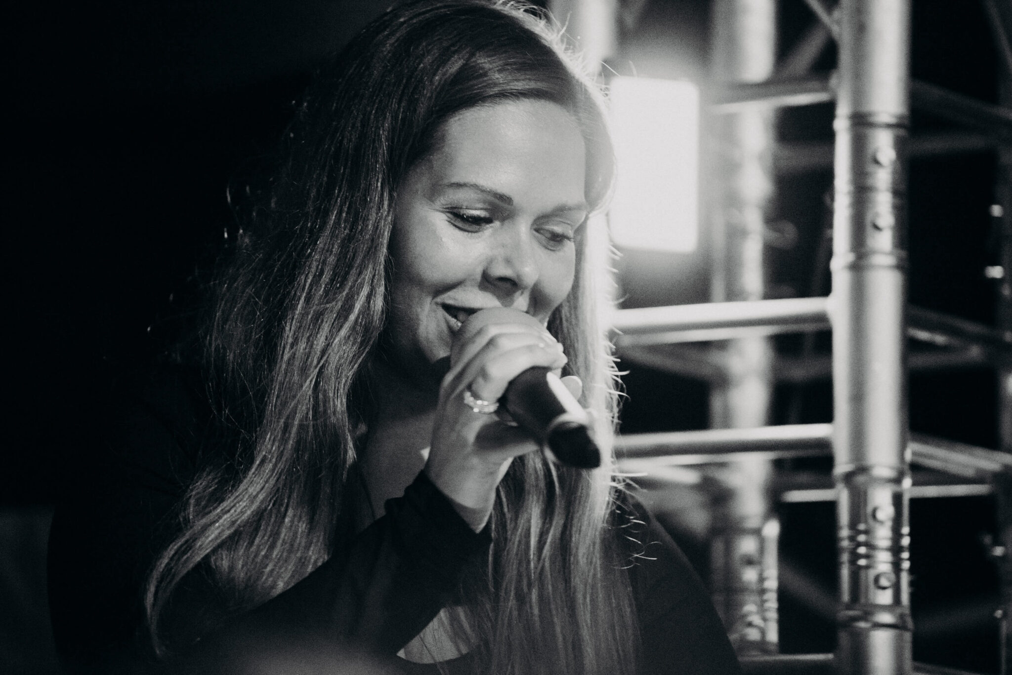 Deine Sängerin für Hochzeiten & Events » Meloolina