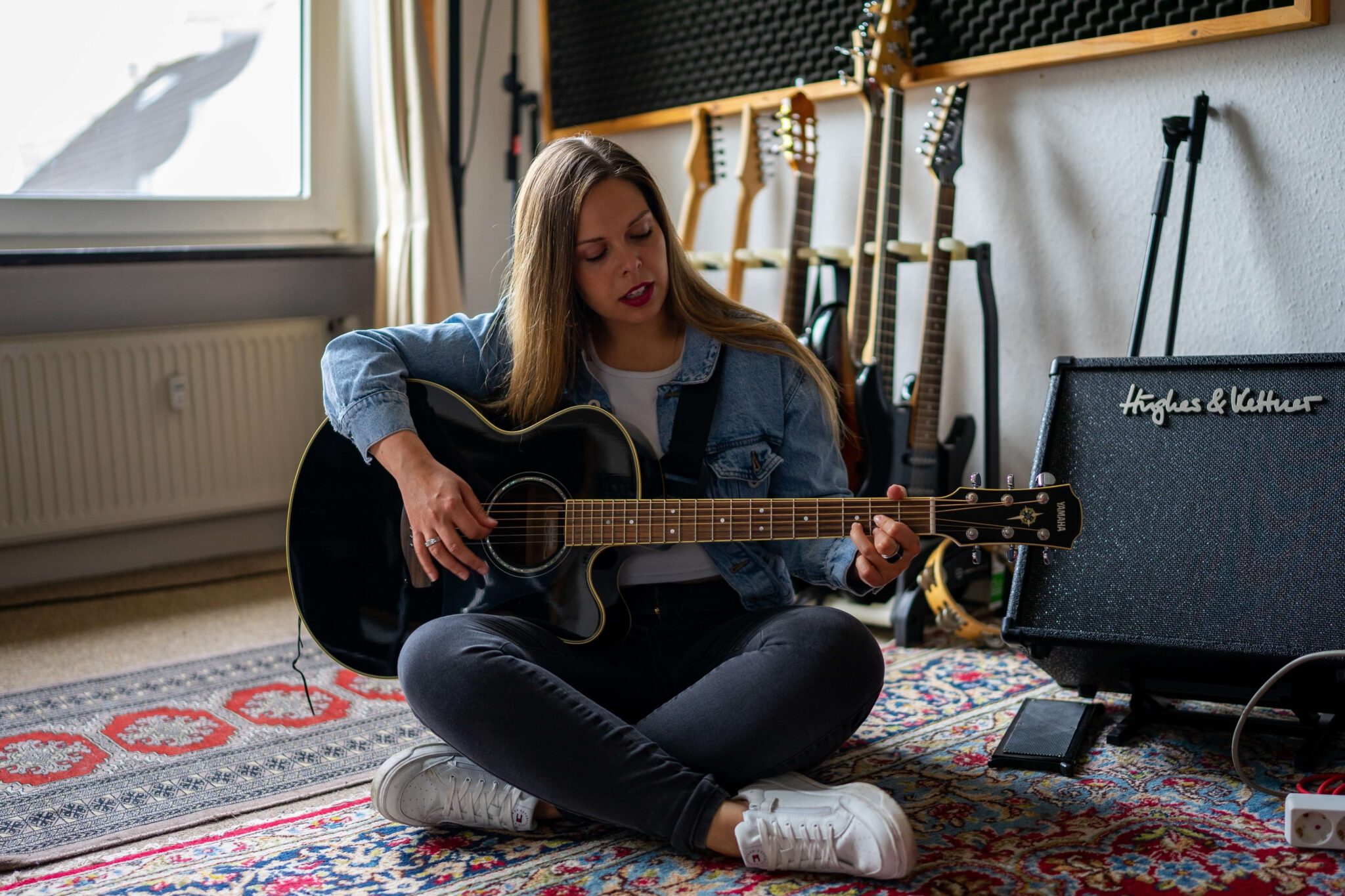 Aktuelles » Sängerin für Hochzeit & Event - Meloolina